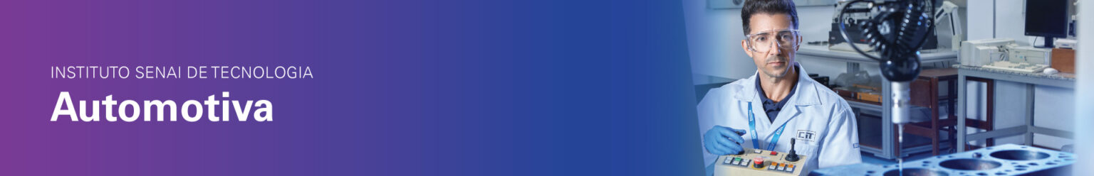 Tecnologia Automotiva - CIT