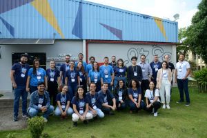 Inaugurada a 5ª jornada do FIEMG Lab - IEL