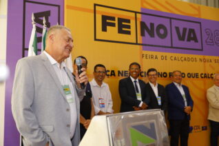 Quase 70 marcas vão expor seus produtos na FENOVA - Regional Centro-Oeste