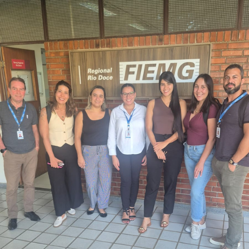 FIEMG Regional Rio Doce fortalece setor industrial por meio da ...