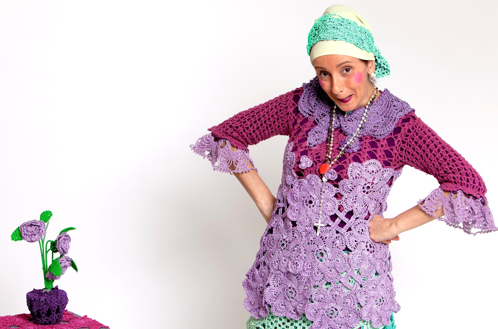 FILOMENA 30 ANOS DE PELEJA - SESI Cultura