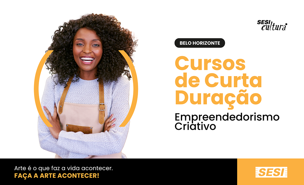 Arquivo Cursos - SESI Cultura