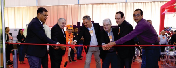 FENOVA promete impulsionar novos negócios para a indústria calçadista ...