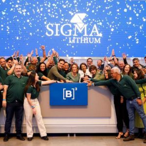 Sigma Lithium estreia na B3 com operações 100% brasileiras - FIEMG