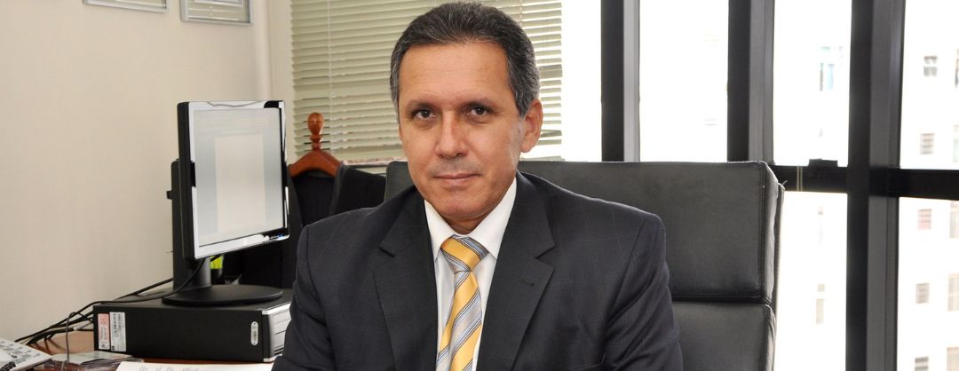 FIEMG parabeniza desembargador José Afrânio Vilela pela indicação ao ...