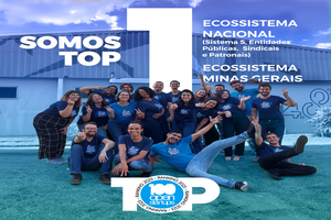 FIEMG Lab é premiado como Top 1 Ecossistema de Inovação do país - FIEMG