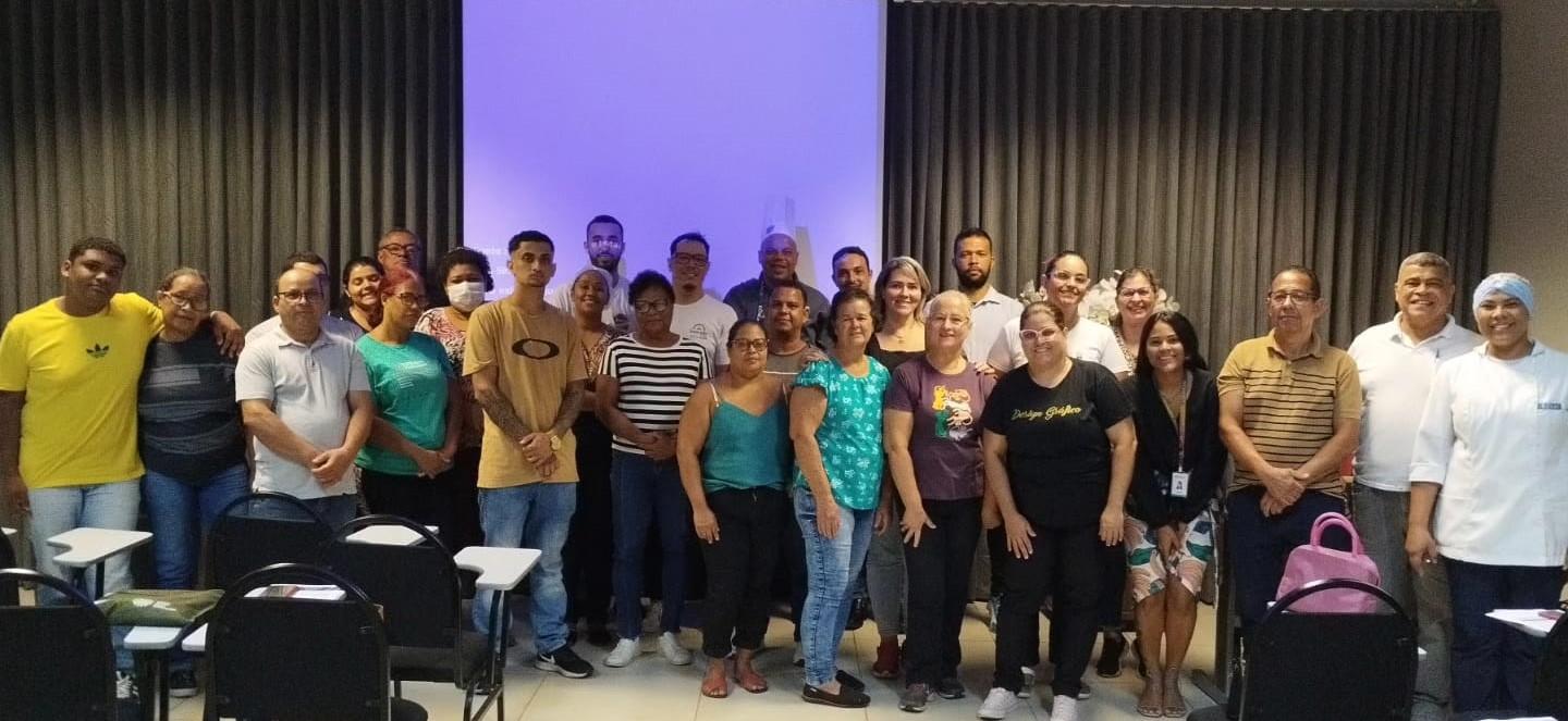 SINPAC e BUNGE se unem para capacitar profissionais do setor da ...