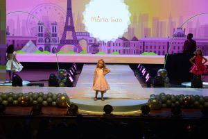 Minas Trend Kids é lançado com desfile de 40 marcas - FIEMG