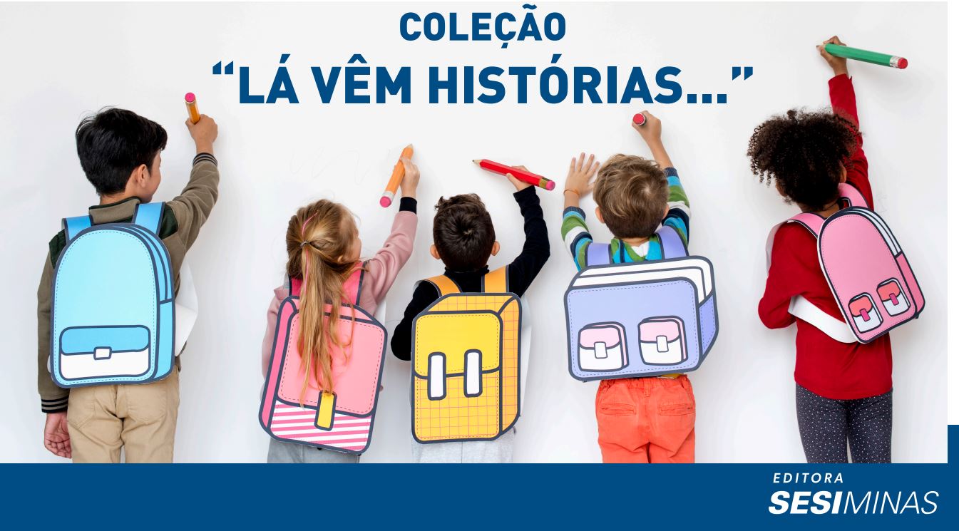 Editora SESI é apresentada na Câmara da Indústria da Comunicação - FIEMG