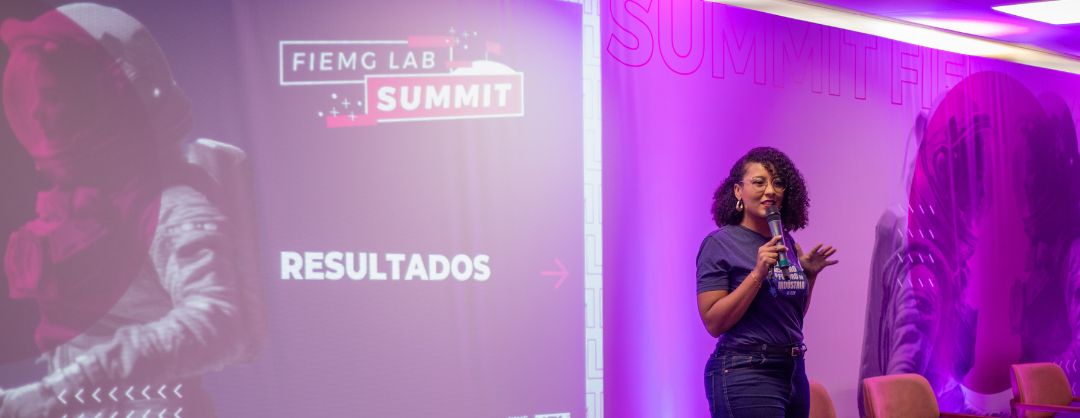 FIEMG Lab celebra encerramento de sua 4ª jornada - FIEMG