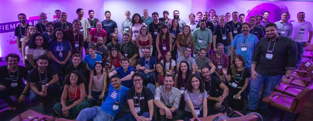 FIEMG Lab Summit: conexões e inovação marcam segundo dia - FIEMG