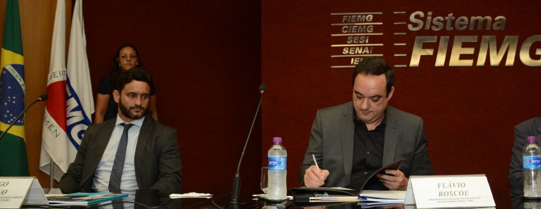 FIEMG adquire laboratório de ímãs de terras raras da Codemge - FIEMG