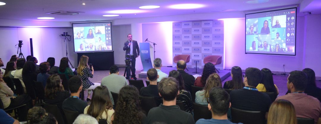 FIEMG Lab lança desafio de inovação para áreas internas da FIEMG - FIEMG