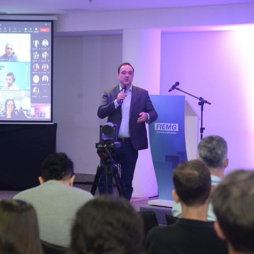 FIEMG Lab lança desafio de inovação para áreas internas da FIEMG - FIEMG