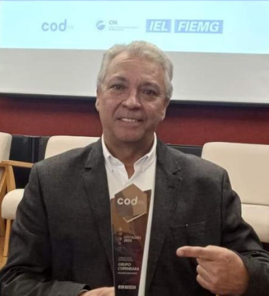 CONEXÃO GLOBAL - FIEMG
