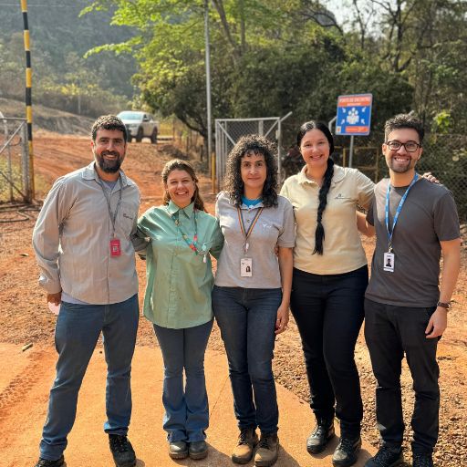 IEL promove parceria em ação de Programa de Educação Ambiental da ...