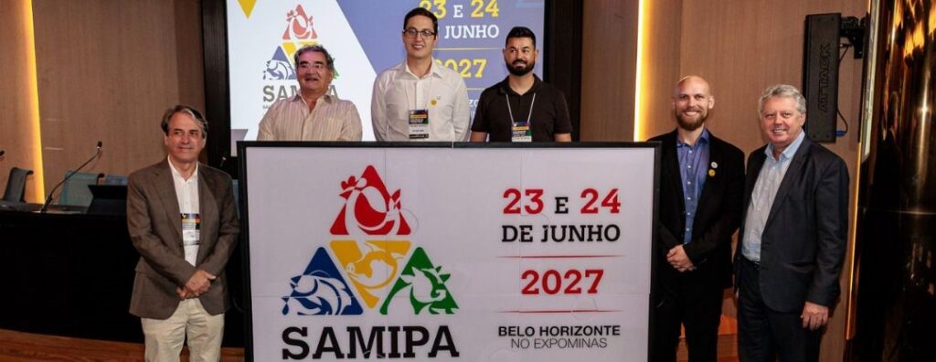 Minas Gerais reforça protagonismo na proteína animal com lançamento do ...